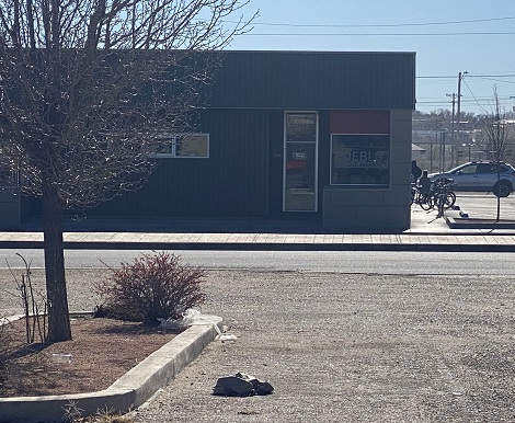 Student Projects | Colleen Hackett, Ph.D.