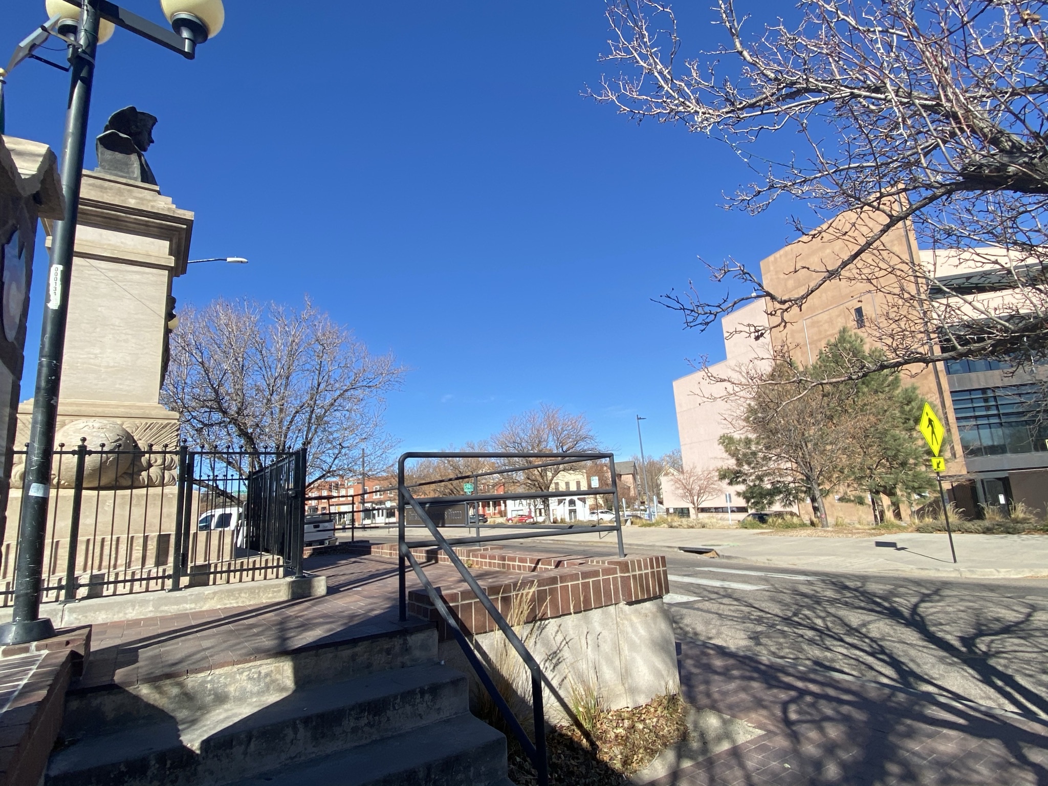 Student Projects | Colleen Hackett, Ph.D.