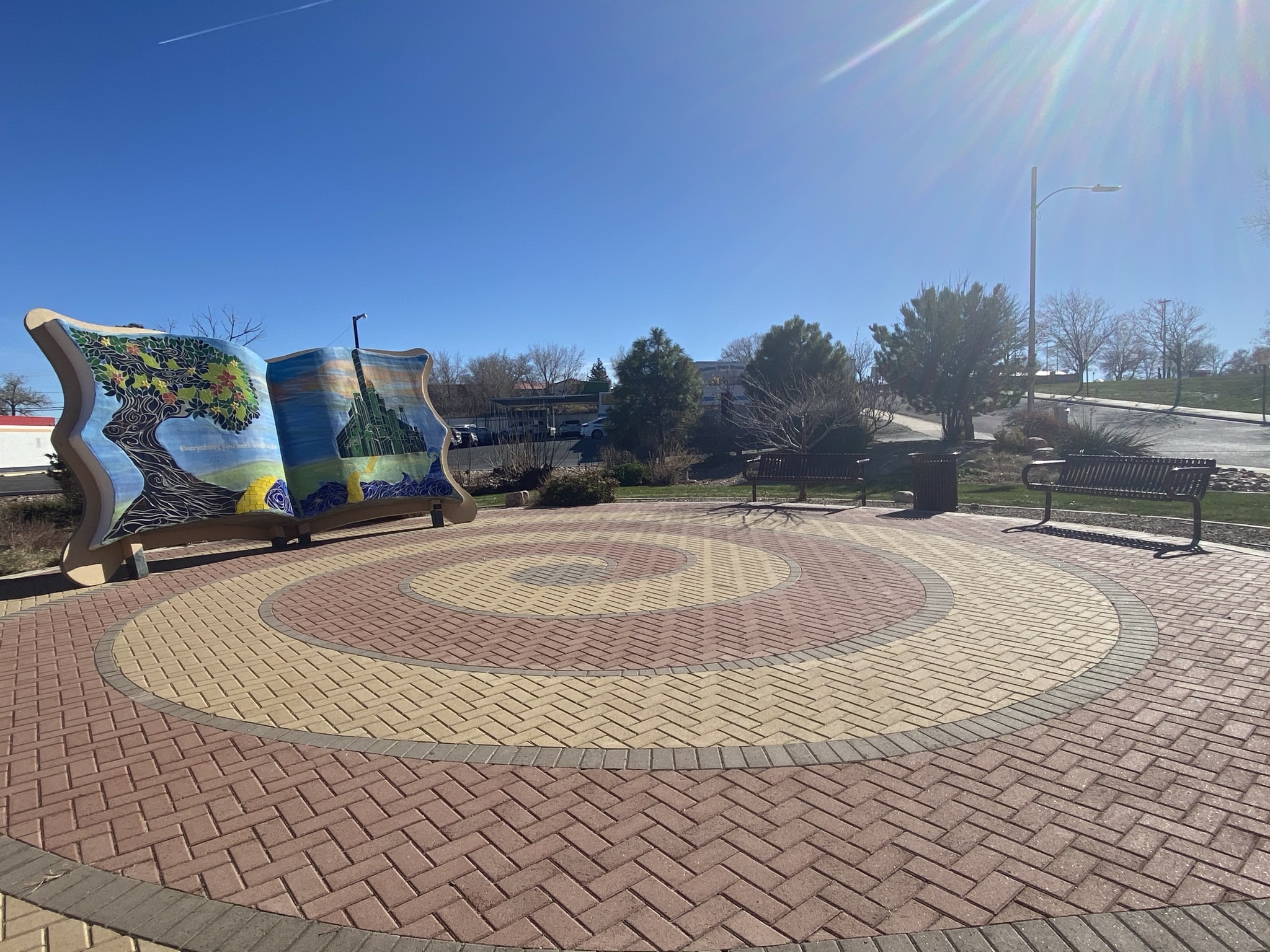 Student Projects | Colleen Hackett, Ph.D.