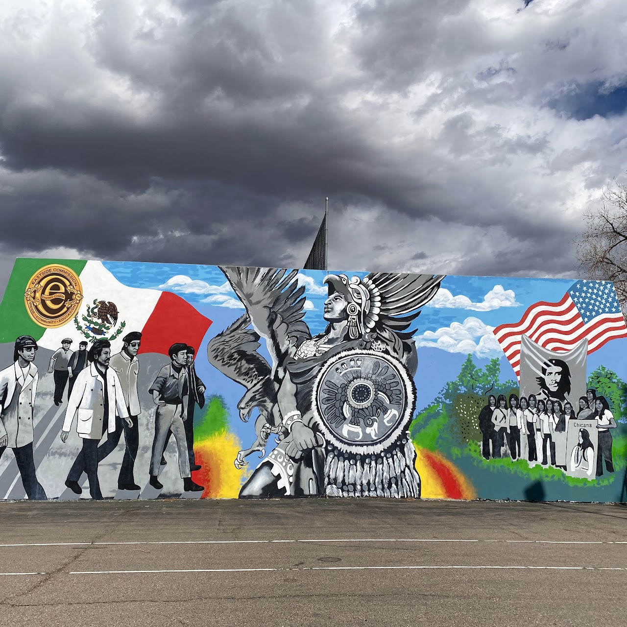 Student Projects | Colleen Hackett, Ph.D.